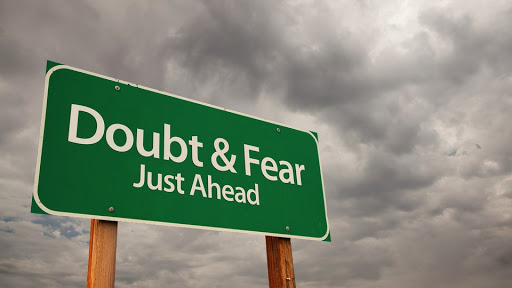 What is Self Doubt? How to overcome it? – The Boringbug
