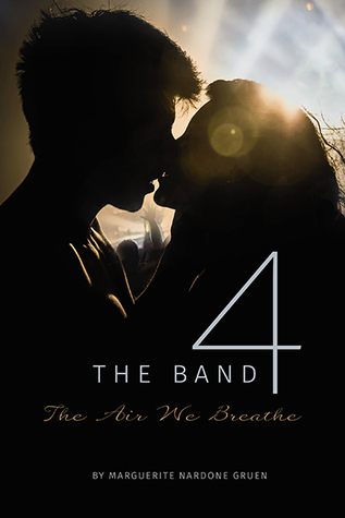 The Band 4 (Book Review) – The Boringbug